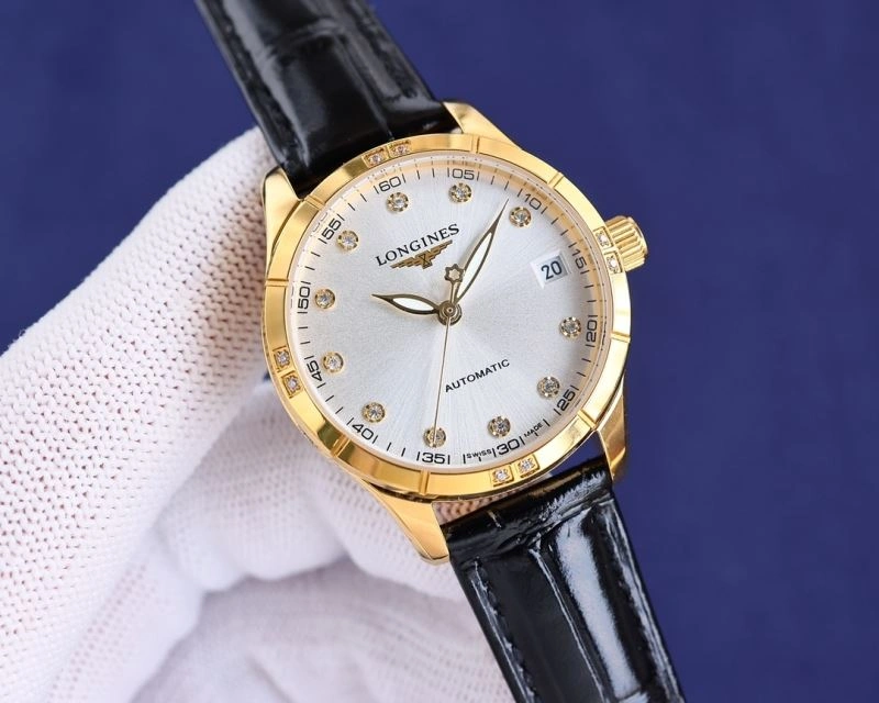 Accurate model LONGINES Watches