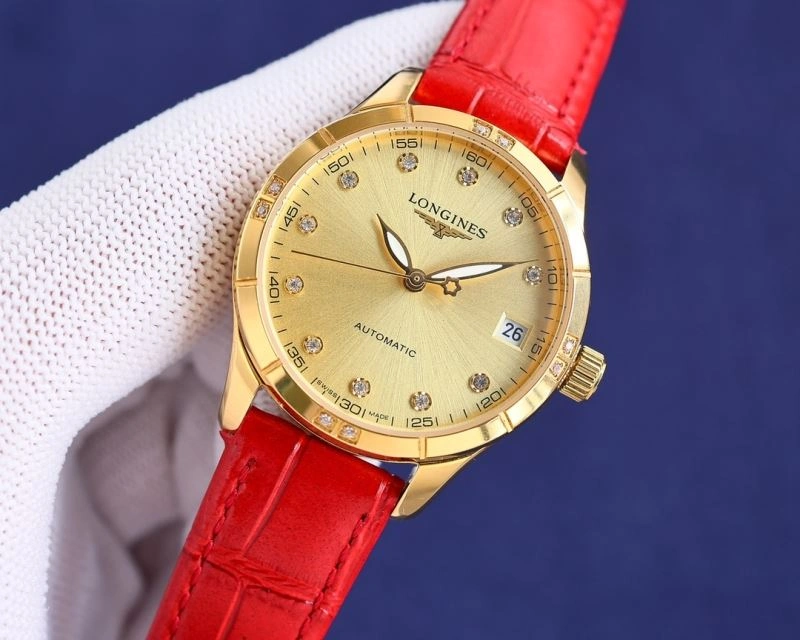 Accurate model LONGINES Watches