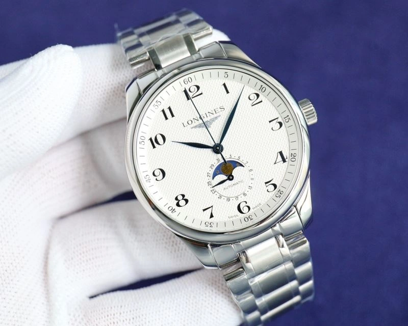 Original LONGINES Watches