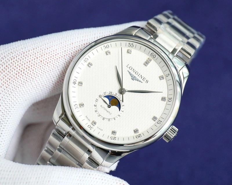 Original LONGINES Watches