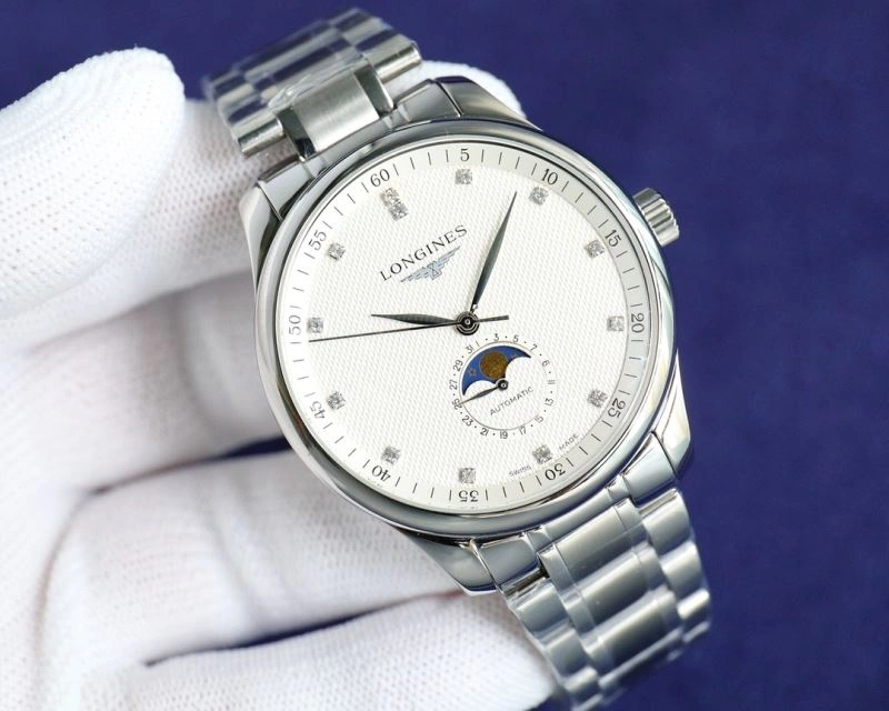 Original LONGINES Watches