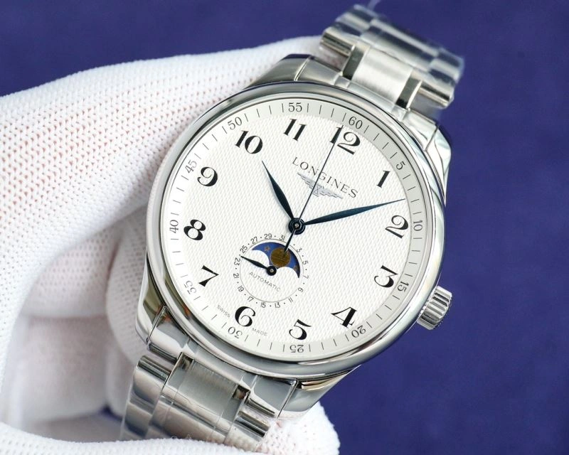 Original LONGINES Watches