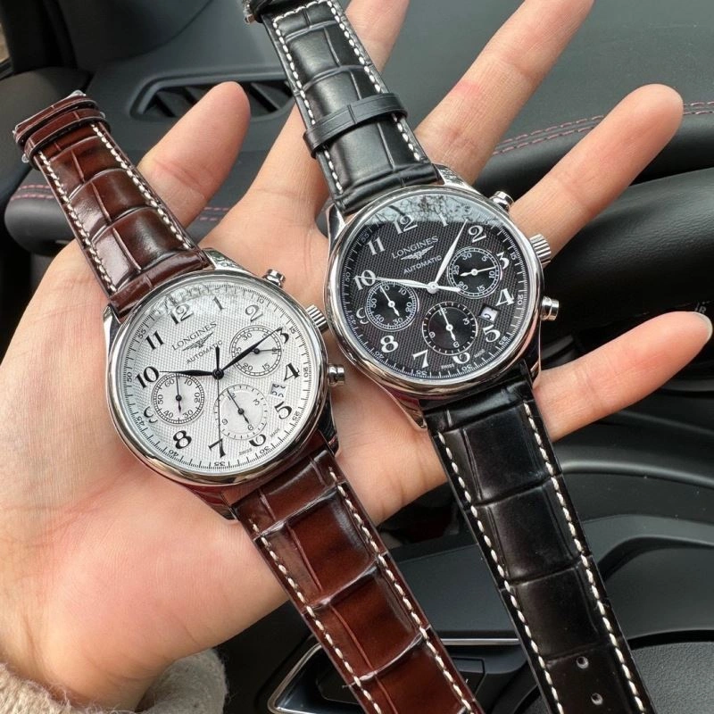 Legit LONGINES Watches