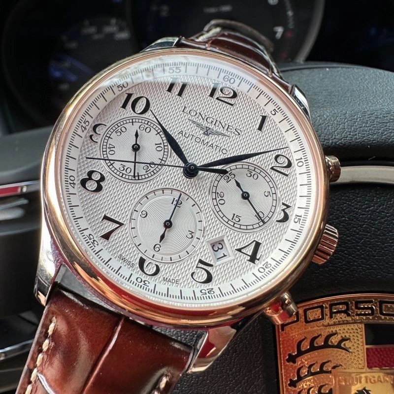 Legit LONGINES Watches