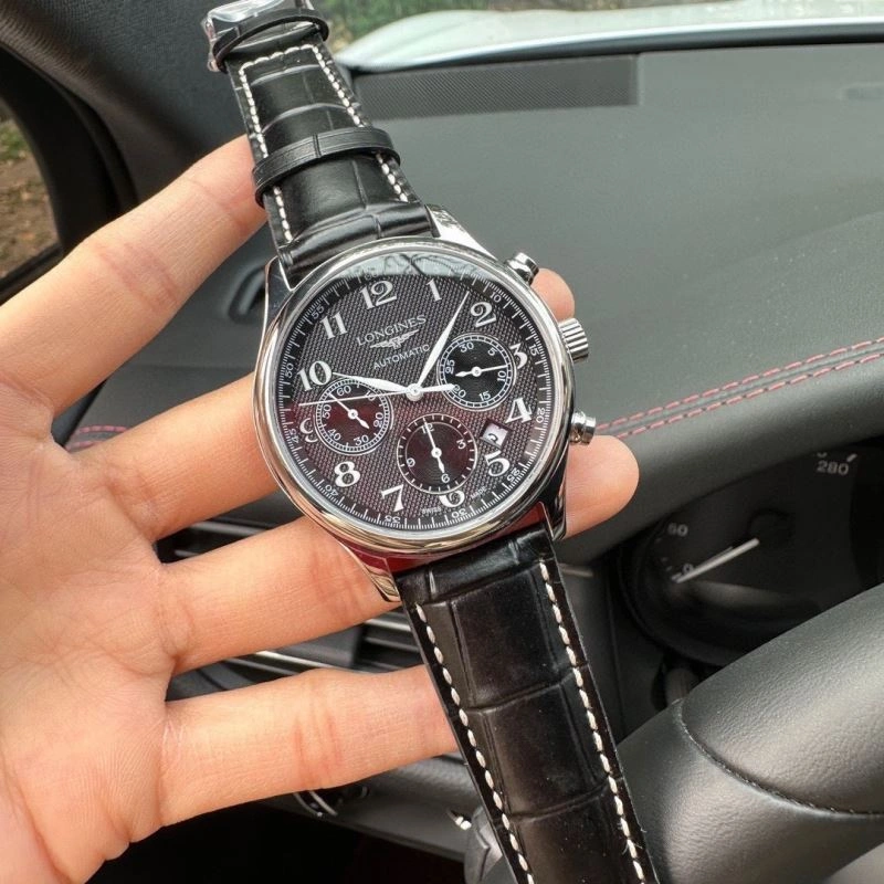 Legit LONGINES Watches
