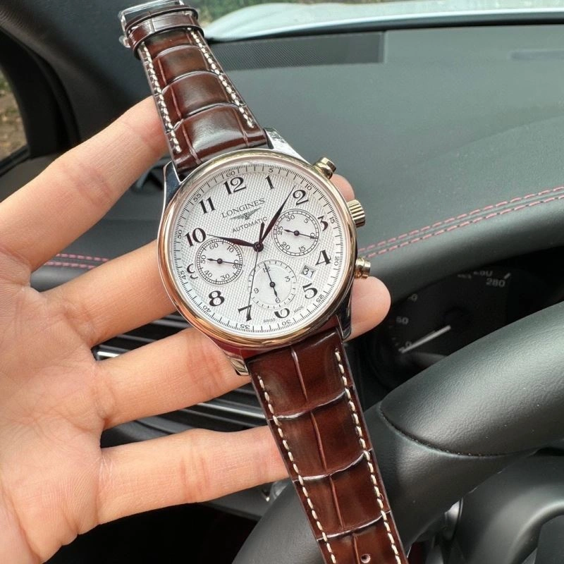 Legit LONGINES Watches
