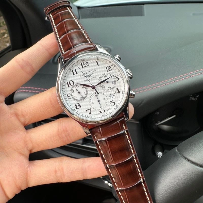 Legit LONGINES Watches