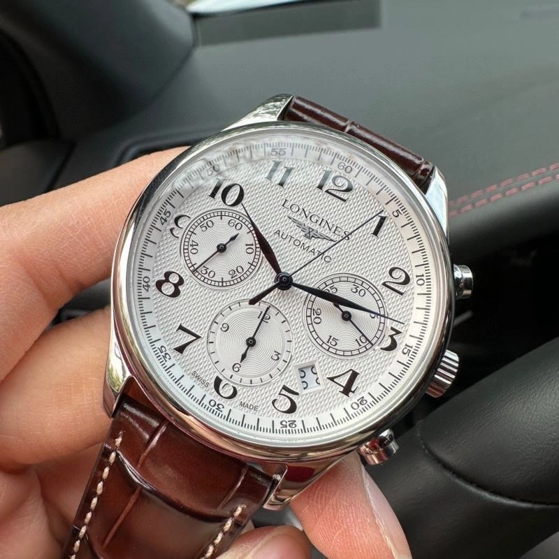 Legit LONGINES Watches