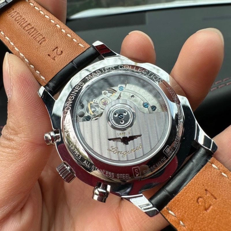 Legit LONGINES Watches