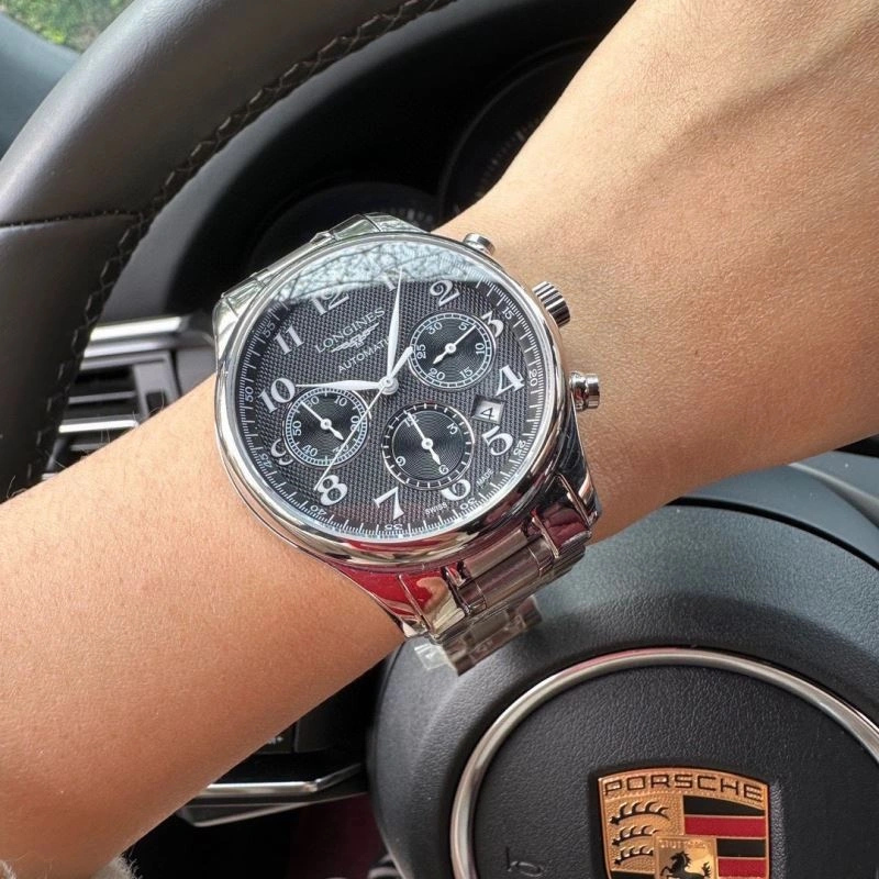 Value-priced LONGINES Watches