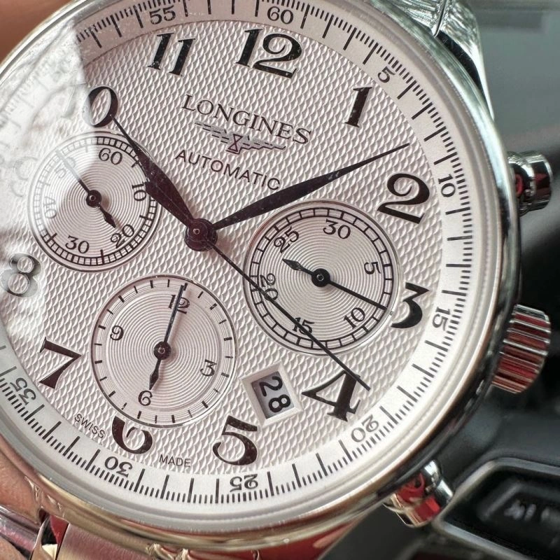 Value-priced LONGINES Watches