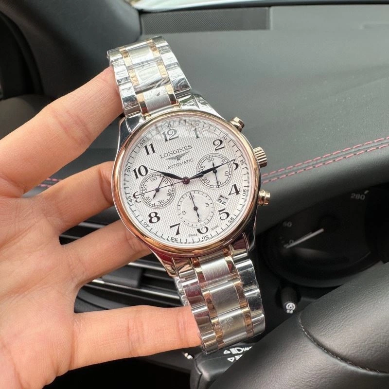 Value-priced LONGINES Watches