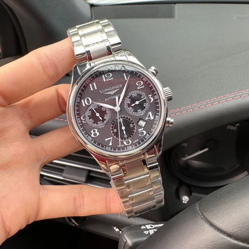 Value-priced LONGINES Watches