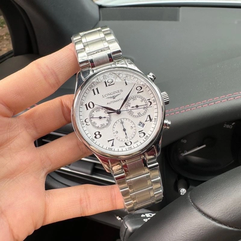 Value-priced LONGINES Watches