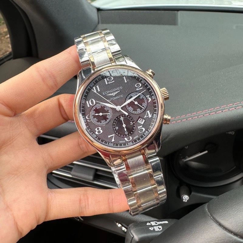 Value-priced LONGINES Watches