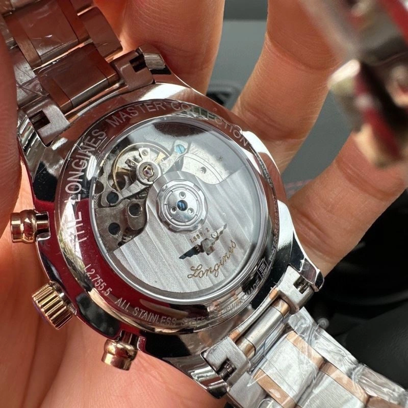 Value-priced LONGINES Watches
