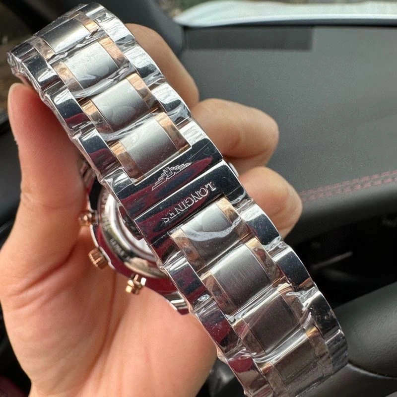 Value-priced LONGINES Watches