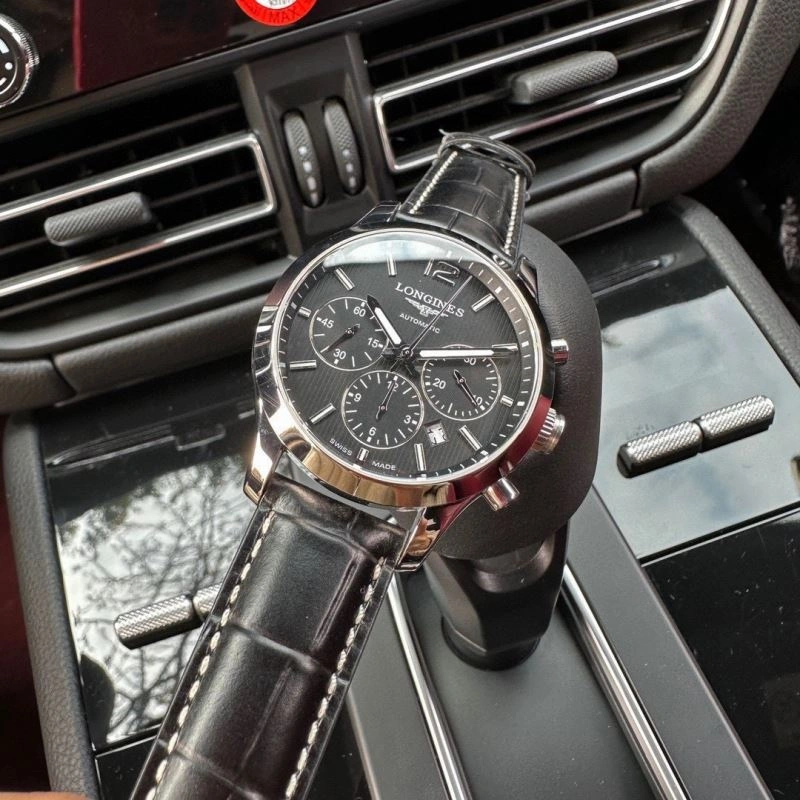 High fidelity LONGINES Watches
