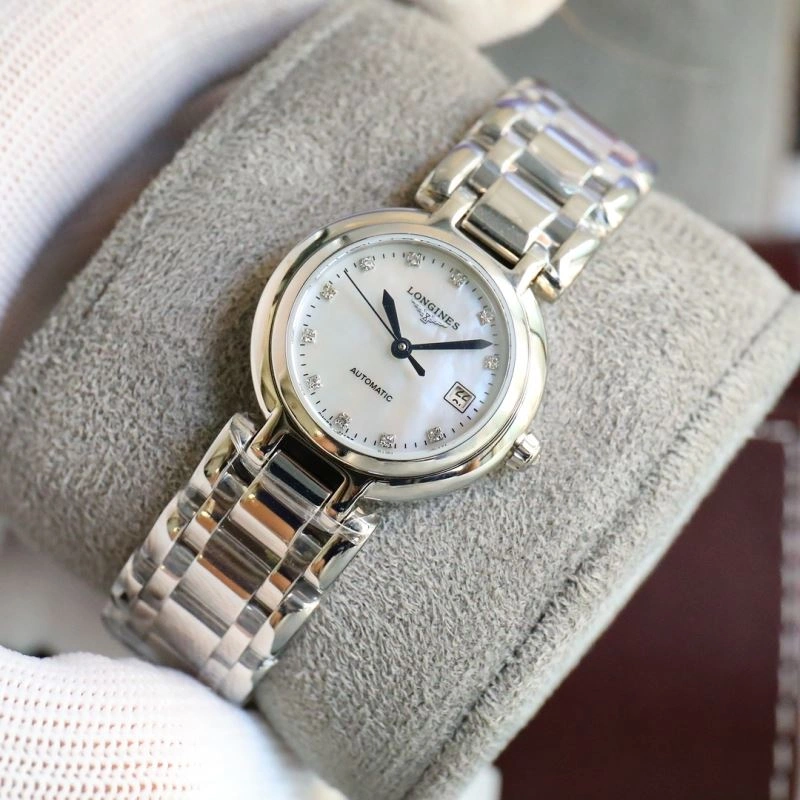 Indistinguishable LONGINES Watches