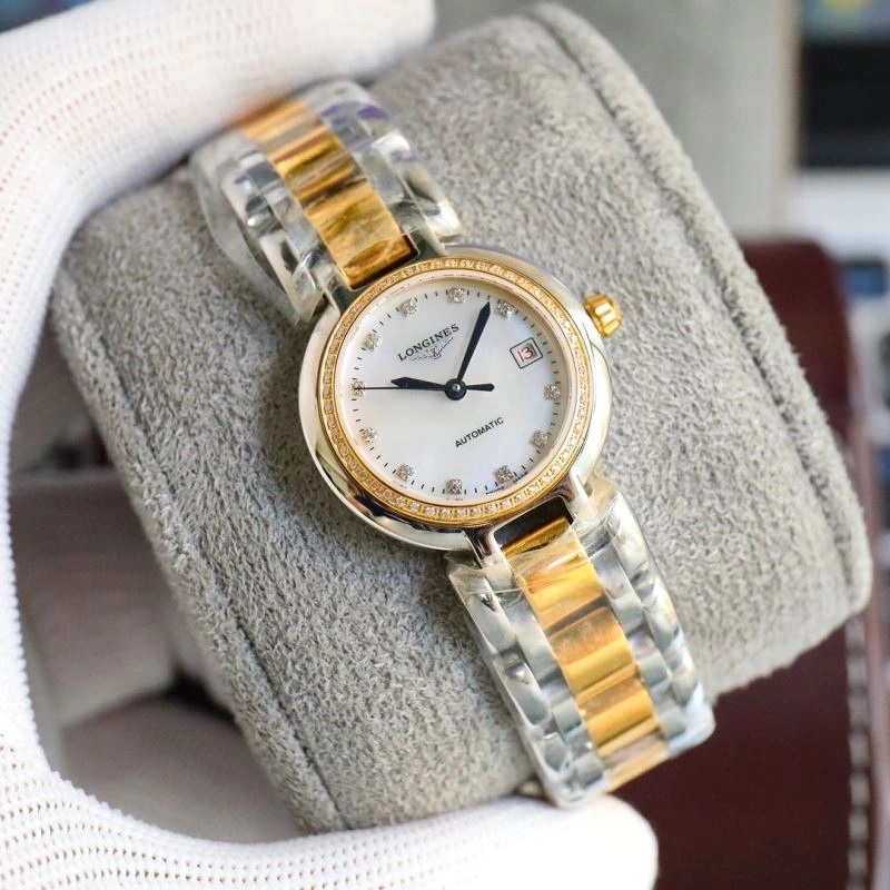 Indistinguishable LONGINES Watches