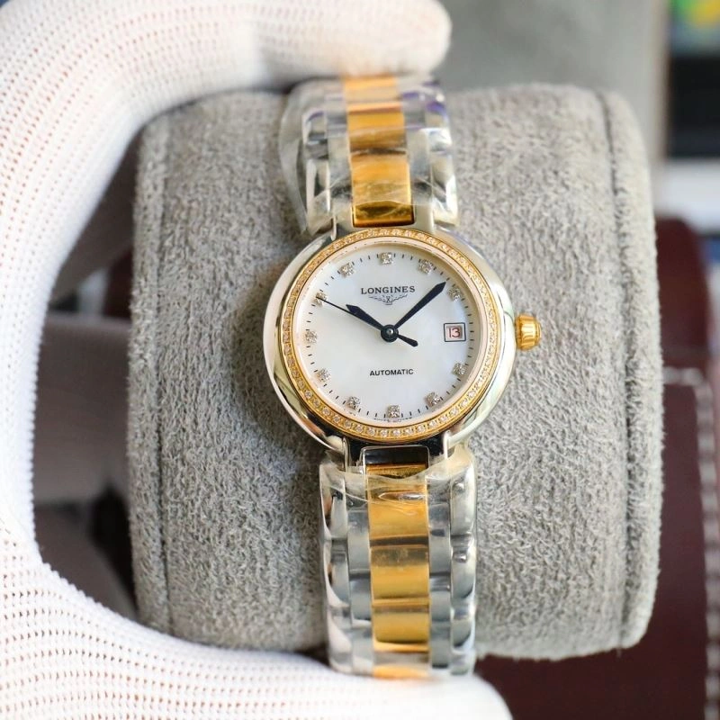 Indistinguishable LONGINES Watches