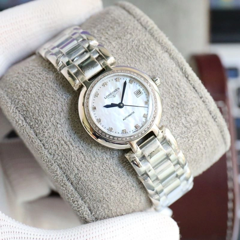 Indistinguishable LONGINES Watches