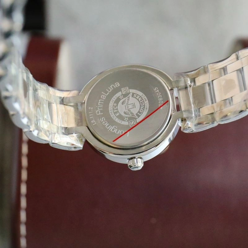 Indistinguishable LONGINES Watches