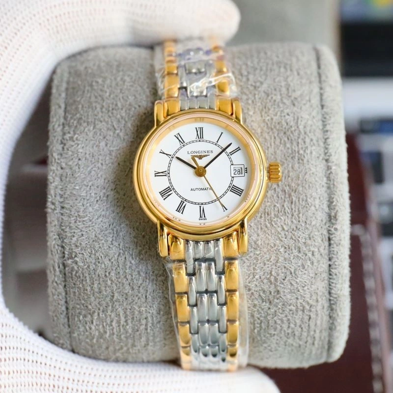 Authentic LONGINES Watches