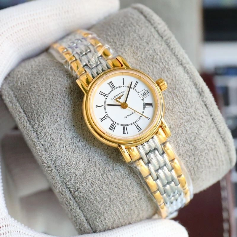 Authentic LONGINES Watches