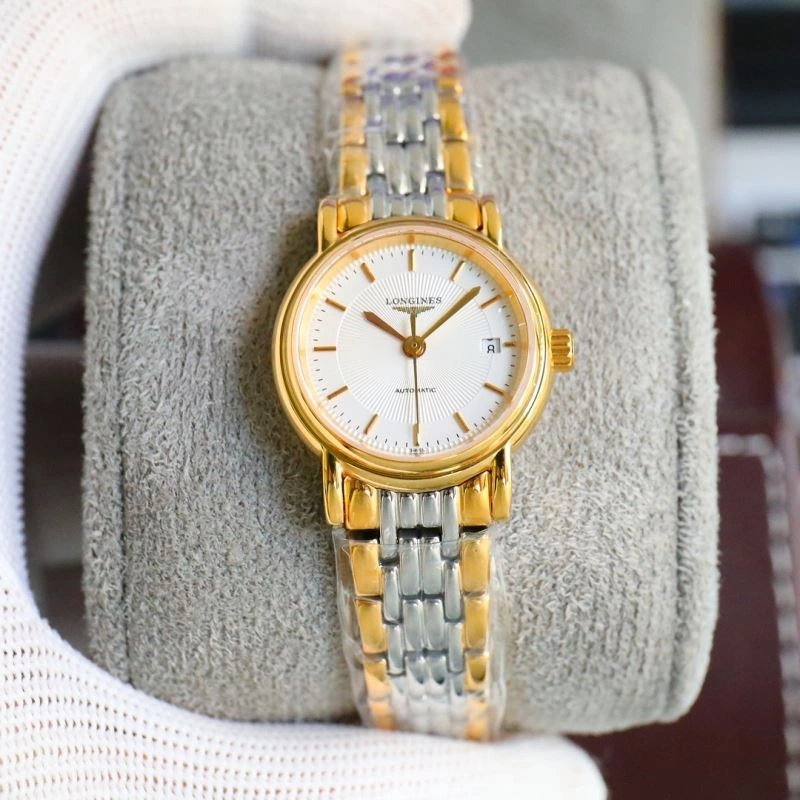 Authentic LONGINES Watches