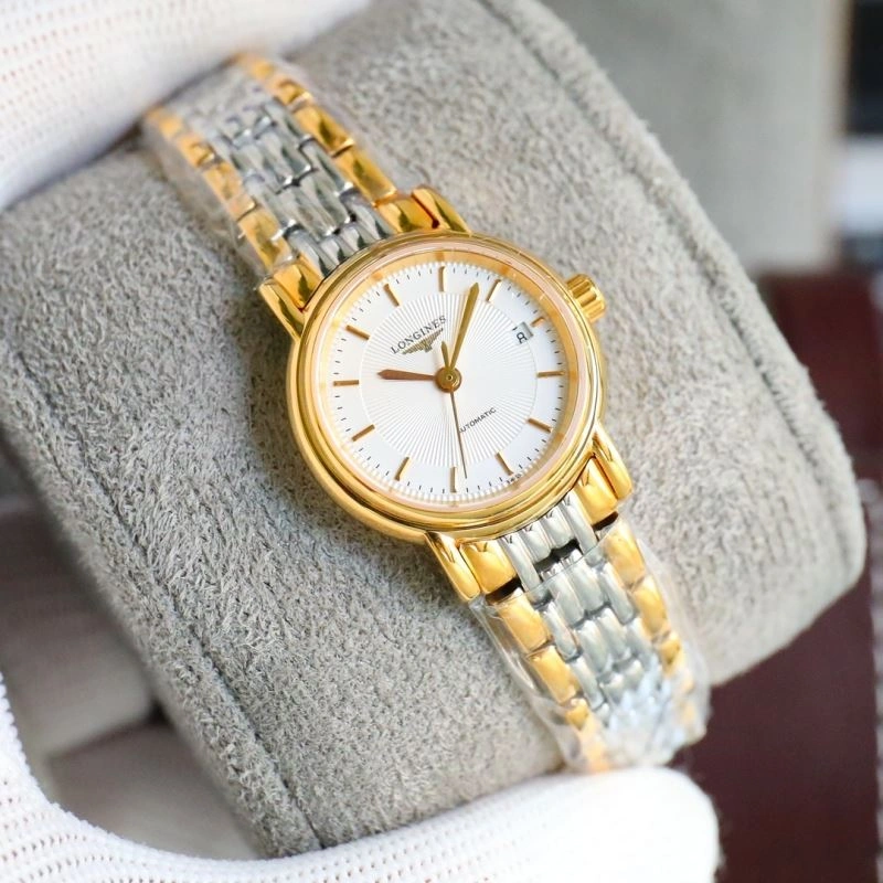 Authentic LONGINES Watches