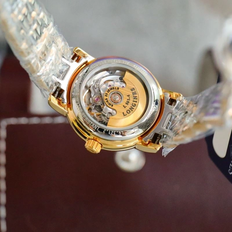 Authentic LONGINES Watches