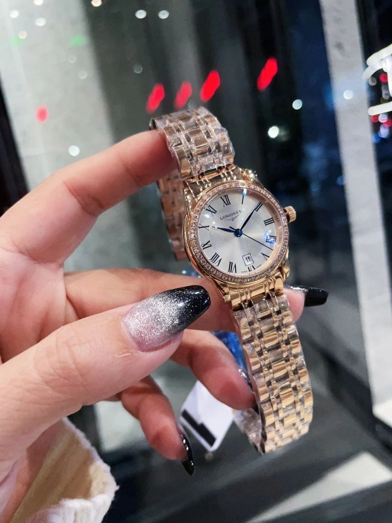 LONGINES Watches