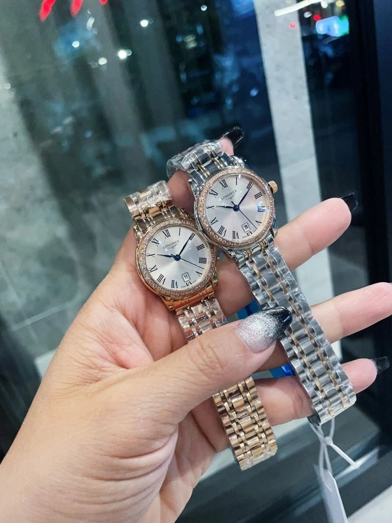 Reasonably priced LONGINES Watches