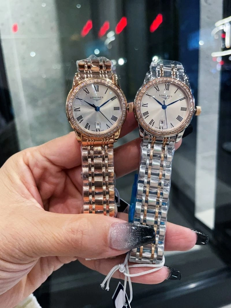 Reasonably priced LONGINES Watches