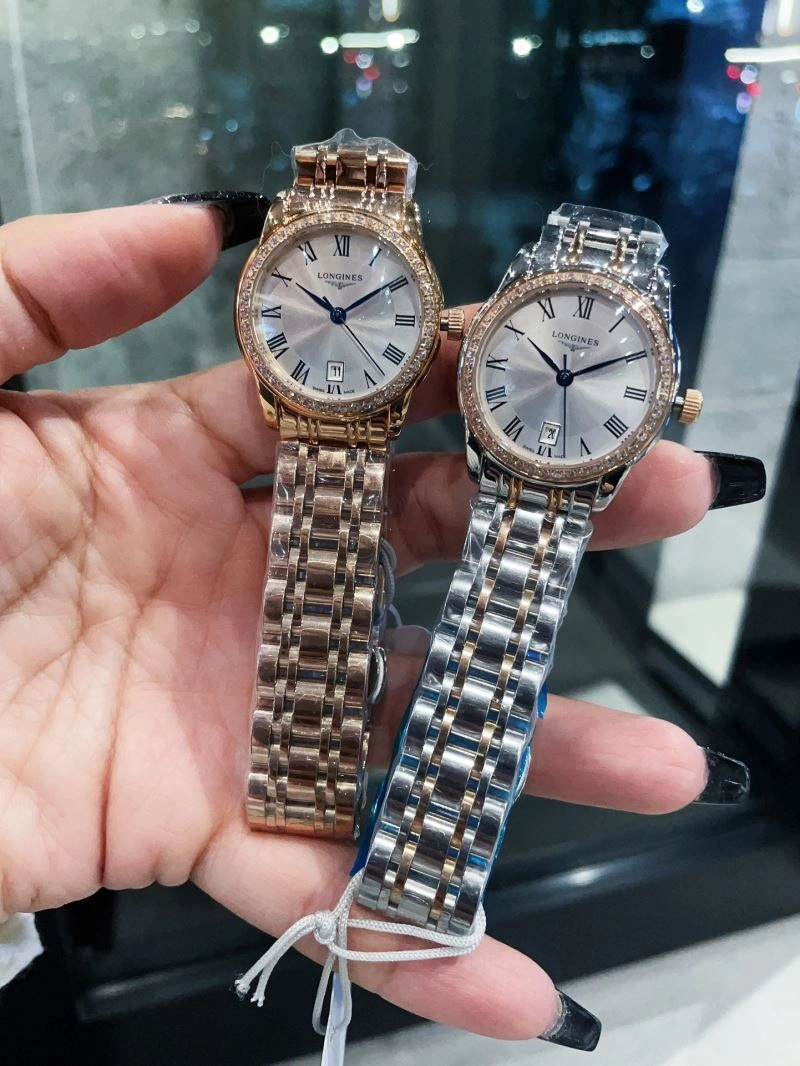 Reasonably priced LONGINES Watches