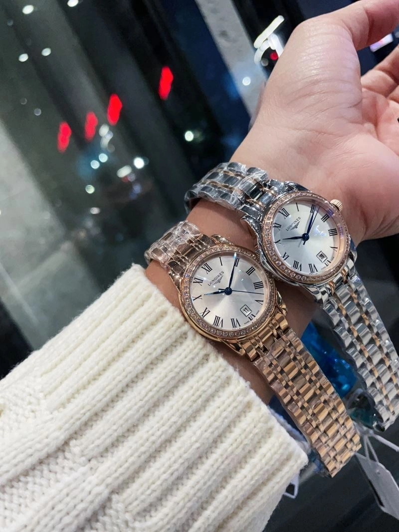 Reasonably priced LONGINES Watches