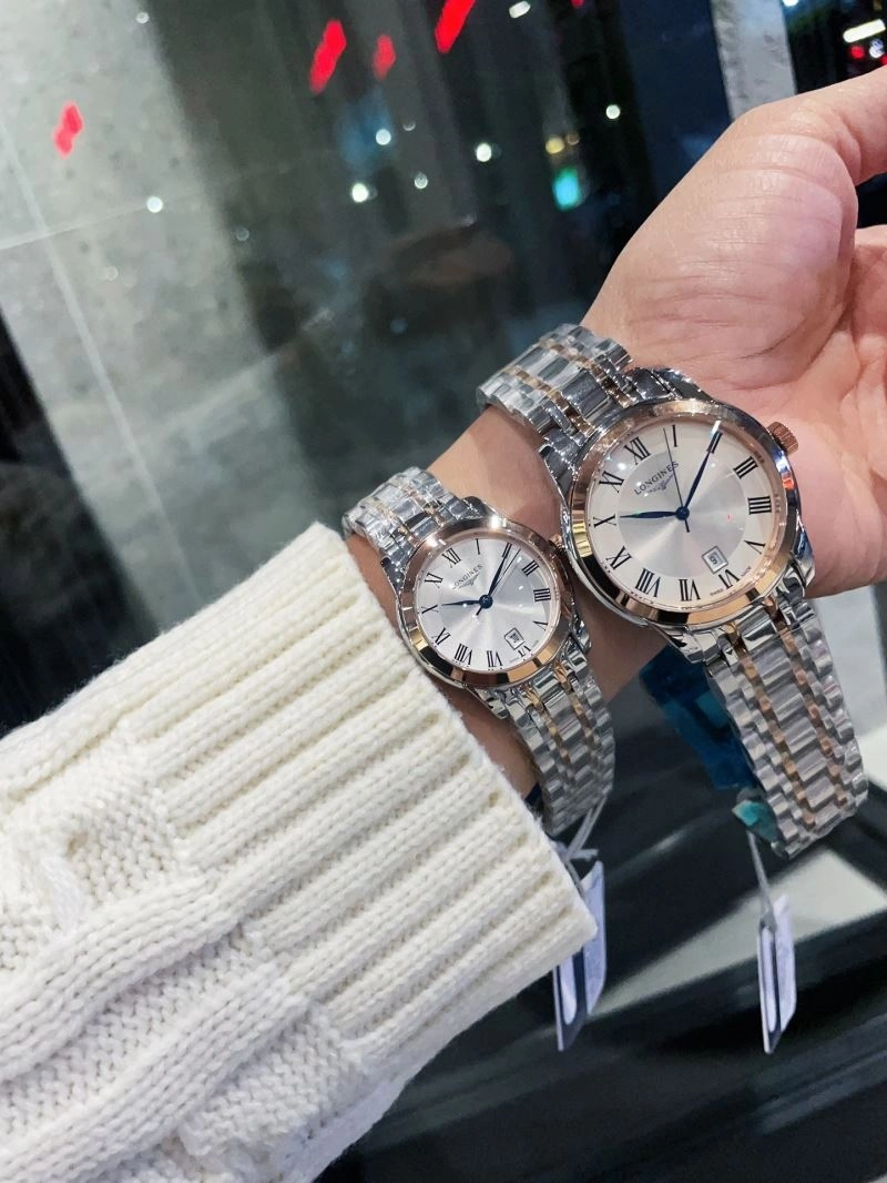 Discounted LONGINES Watches