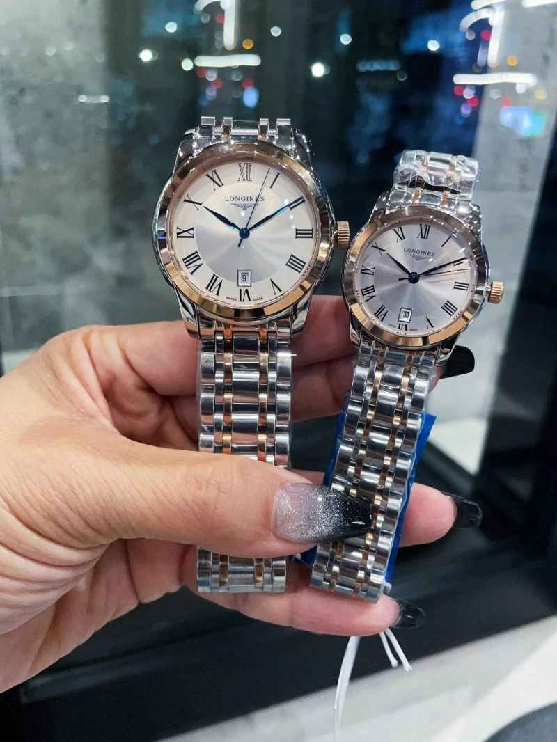 Discounted LONGINES Watches