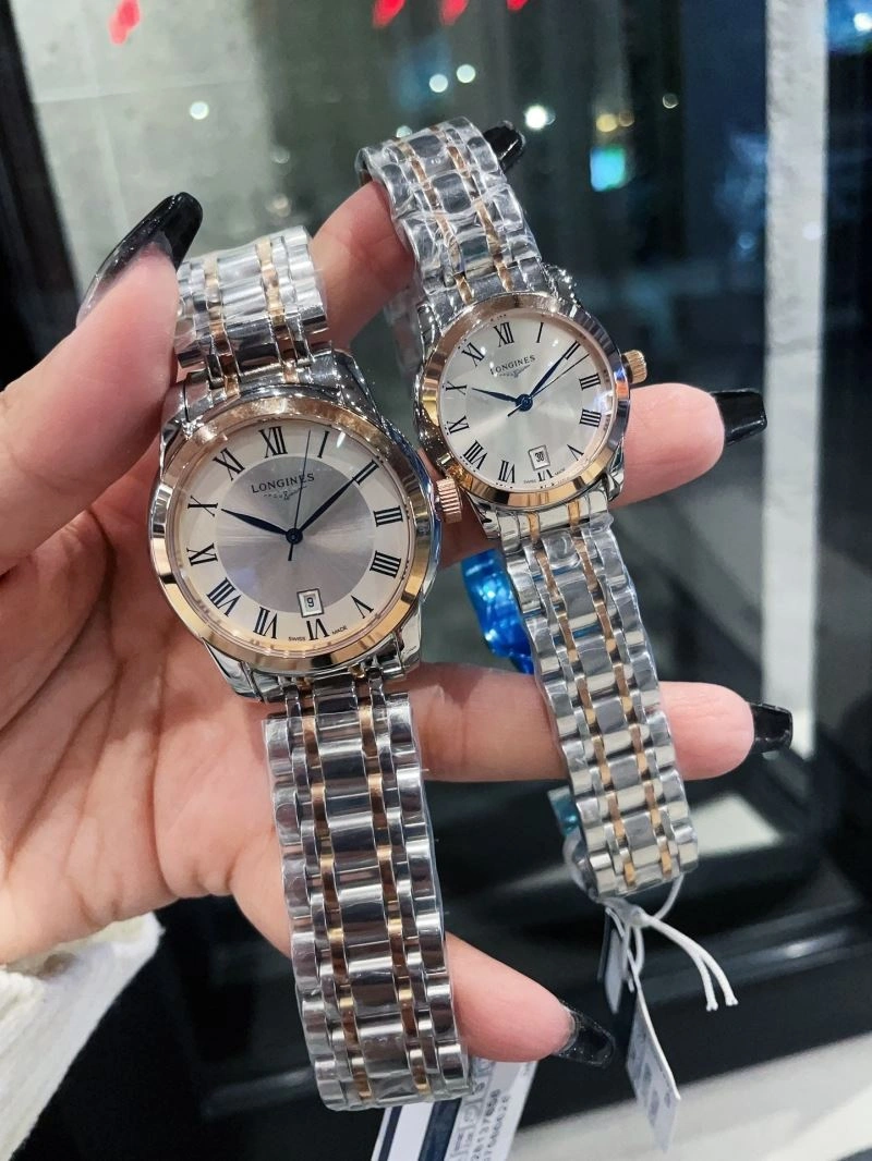 Discounted LONGINES Watches
