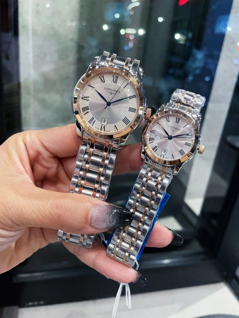 Discounted LONGINES Watches