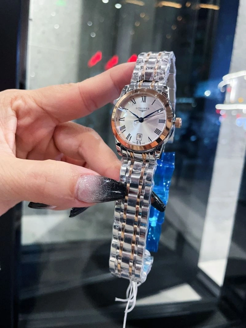 Discounted LONGINES Watches