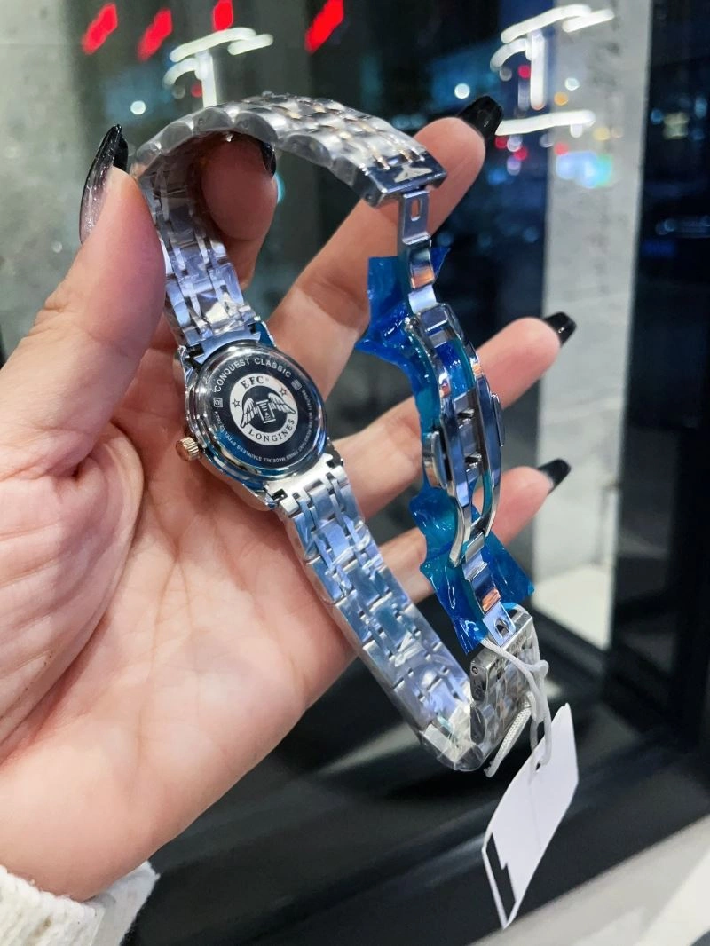 Discounted LONGINES Watches