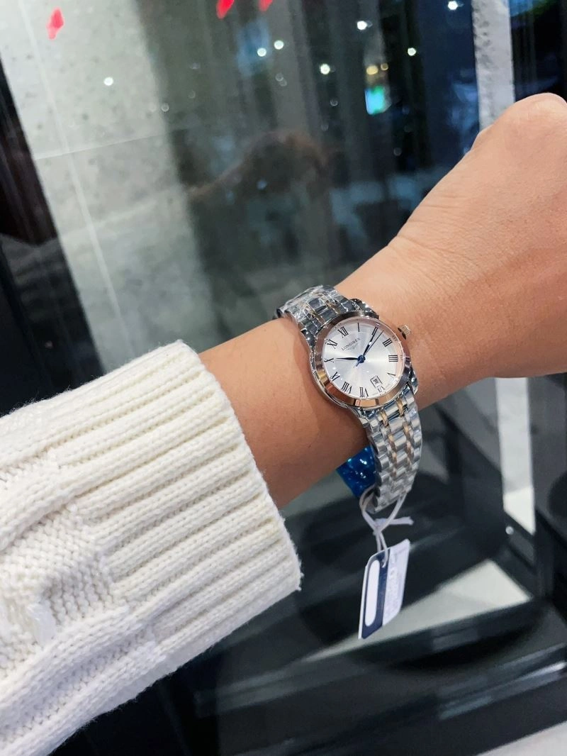 Discounted LONGINES Watches