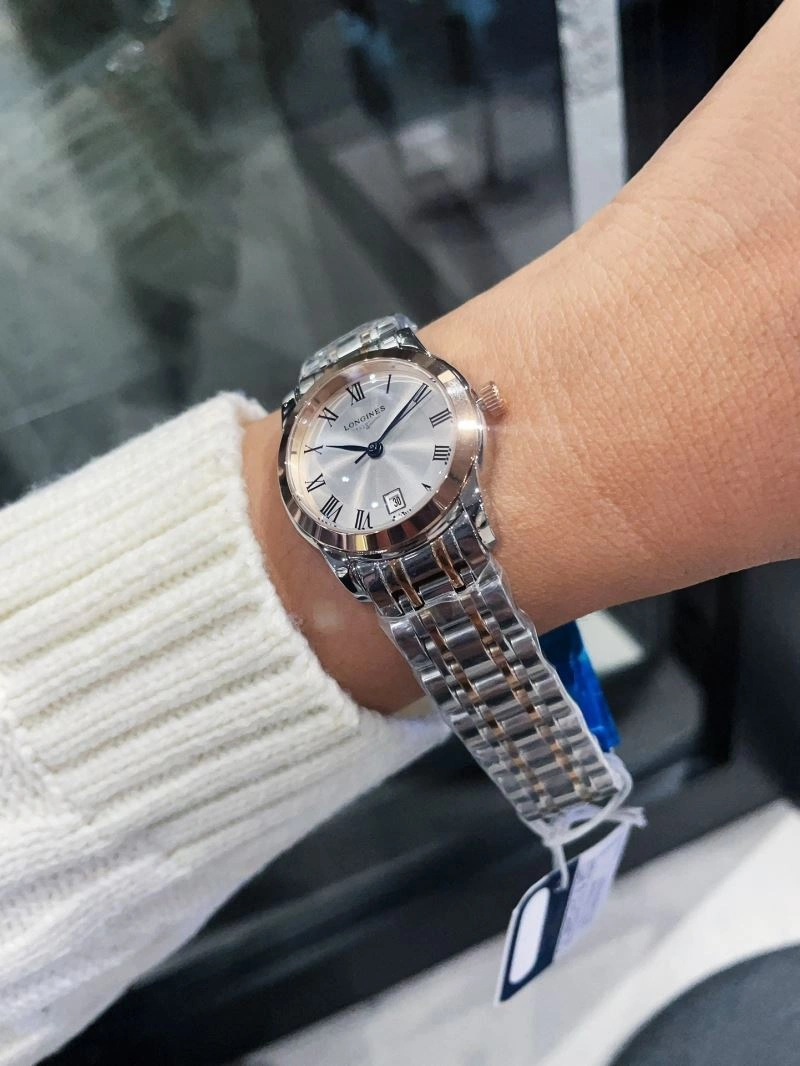 Discounted LONGINES Watches