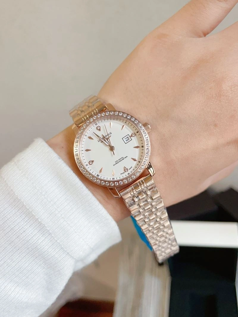 Budget-friendly LONGINES Watches
