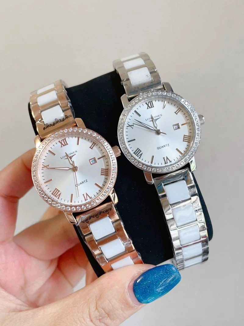 Indistinguishable LONGINES Watches