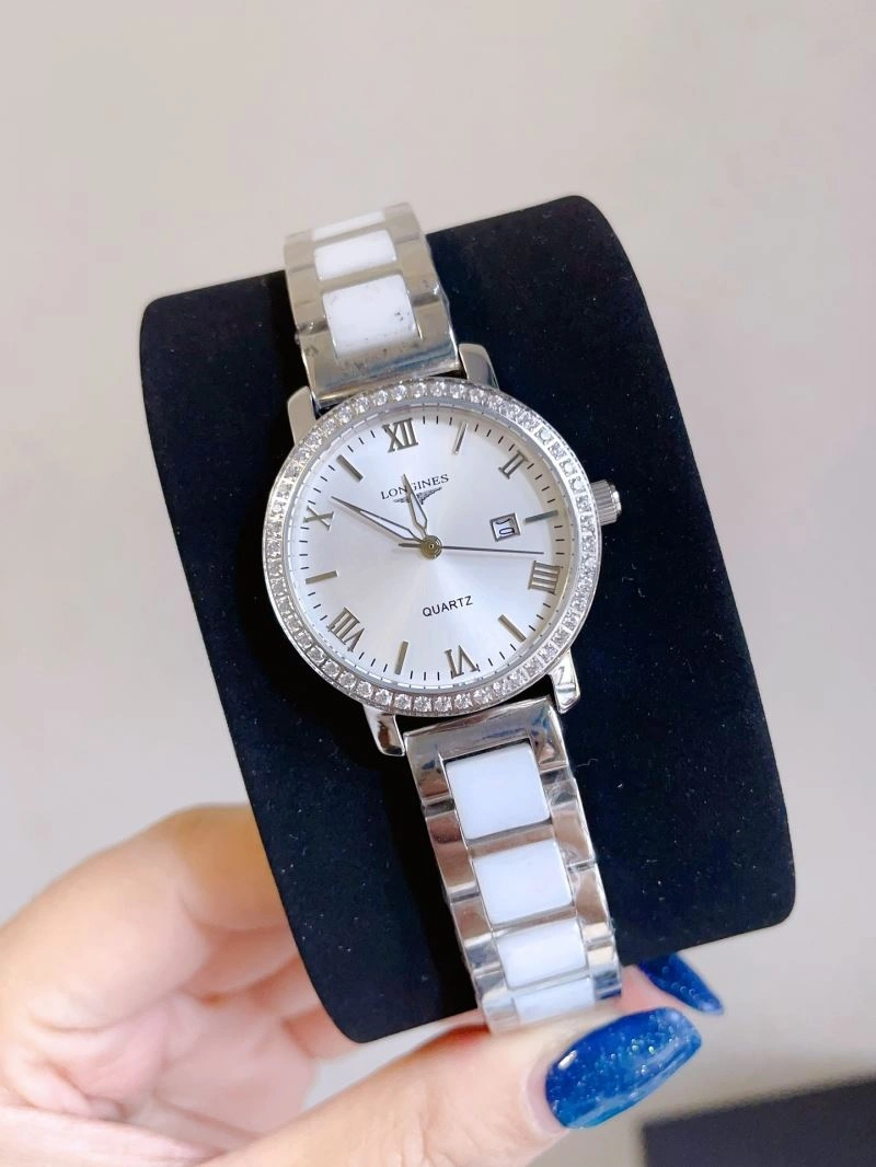 Indistinguishable LONGINES Watches