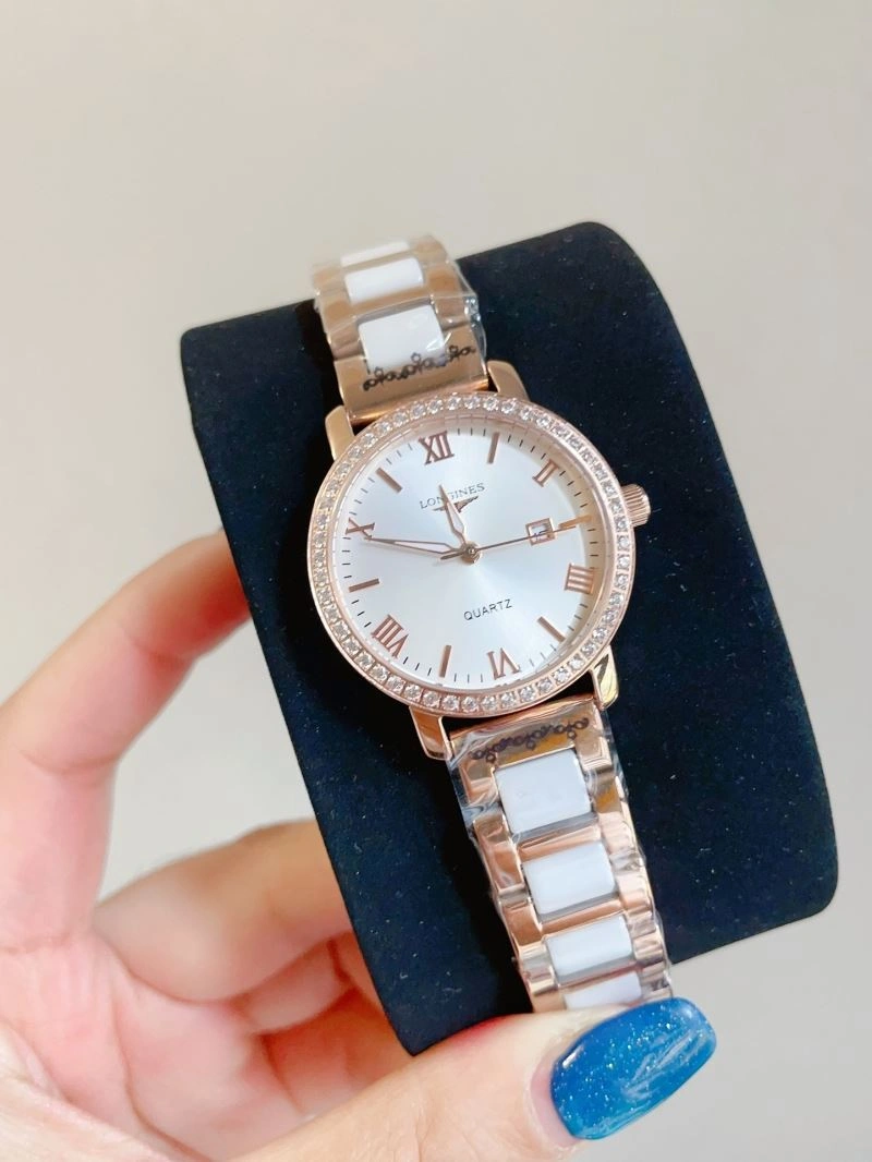 Indistinguishable LONGINES Watches