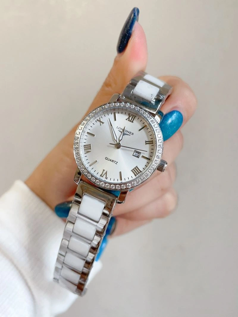 Indistinguishable LONGINES Watches